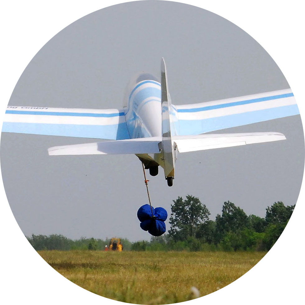 Royal Tournai Air Club – L'aéroclub planeur du Hainaut
