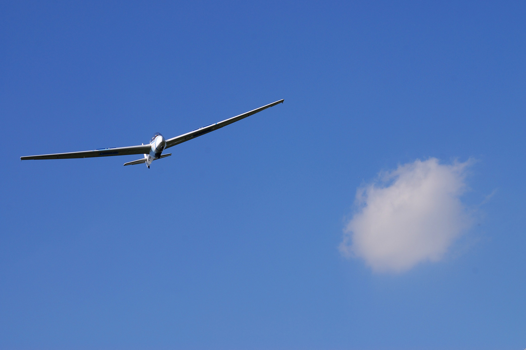 Royal Tournai Air Club – Stage Adeps